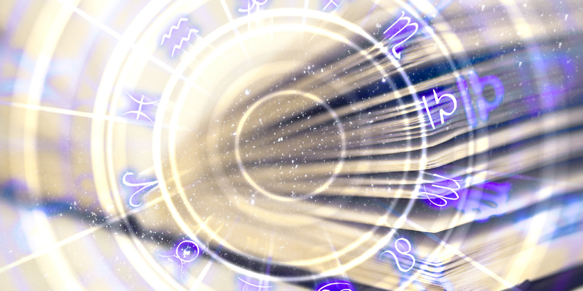 Diferença entre signo solar e Ascendente