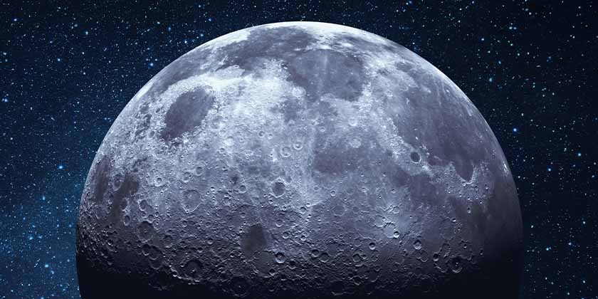 Fases da lua, meia-lua e ciclo lunar: o que significam?