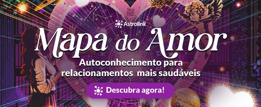5 Linguagens do Amor: entenda qual é a sua com ajuda dos signos